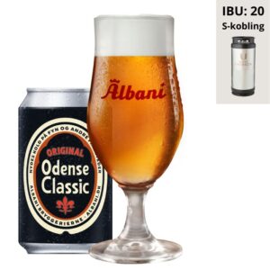 Fadøl – Mere Smag, Mindre Affald 🍻 | 30+ Fadøl på Lager - Fustager.dk